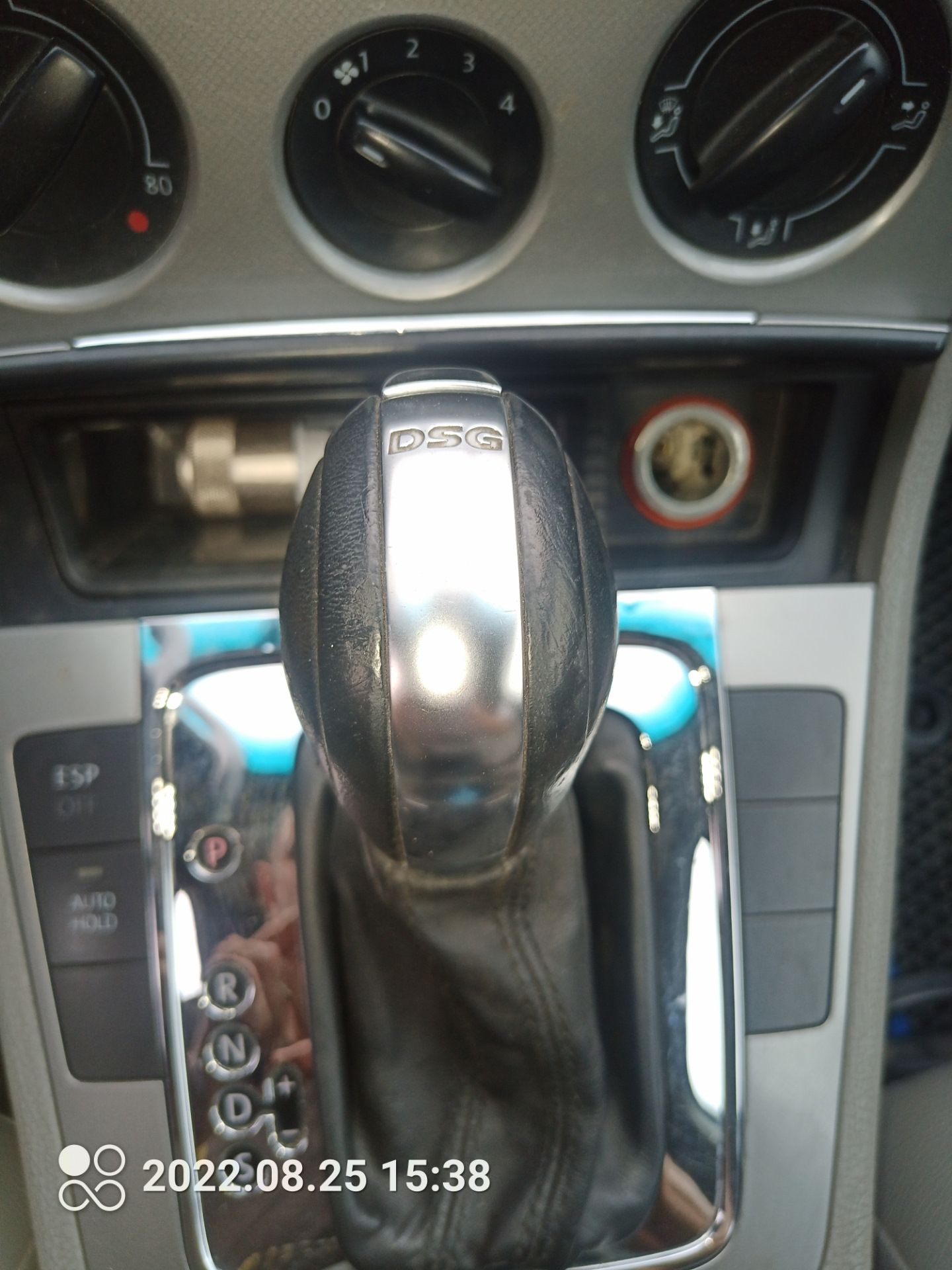 Свап Aisin09g на dq250 наконец то я сделал это! — Volkswagen Passat B6 ...