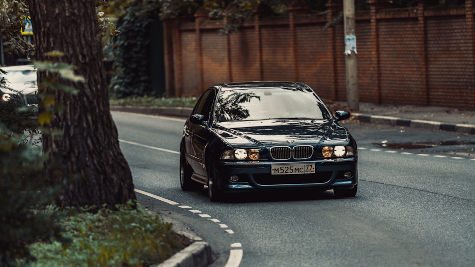 Фотки м5 — BMW M5 (E39), 4,9 л, 2000 года | встреча | DRIVE2
