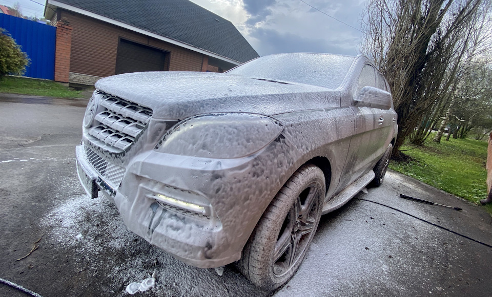 Заменил рулевые наконечники — Hyundai ix35, 2 л, 2010 года | расходники ...