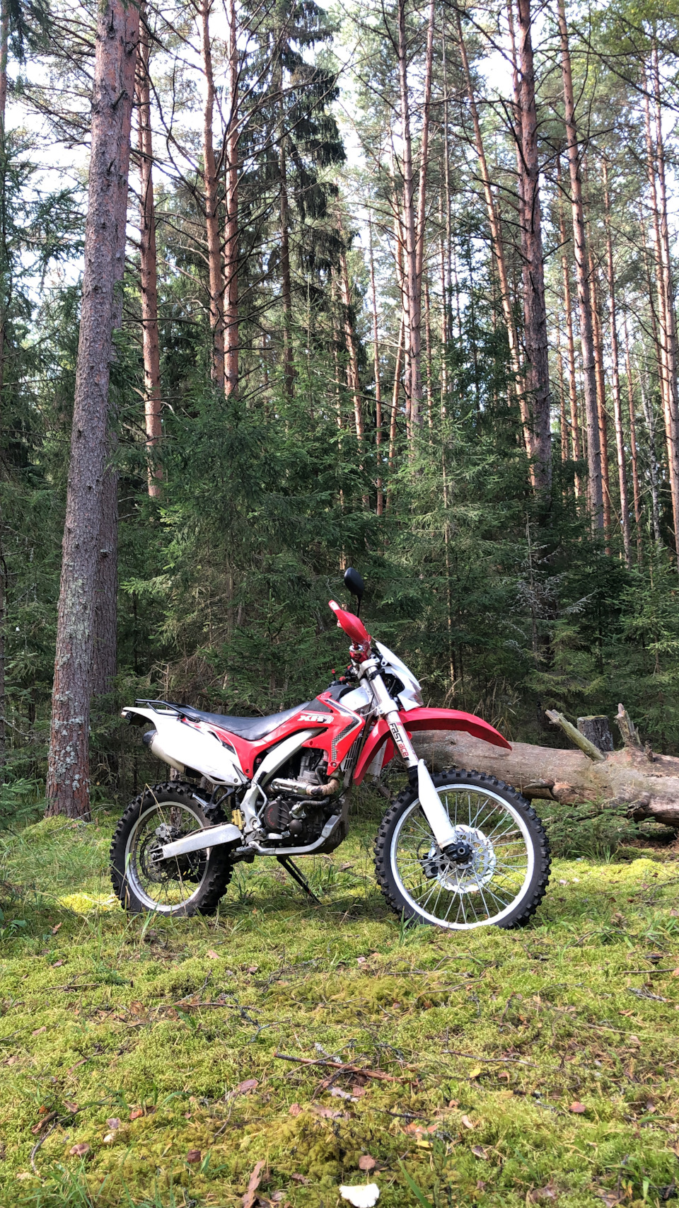 Запись, 24 октября 2020 — DRIVE2