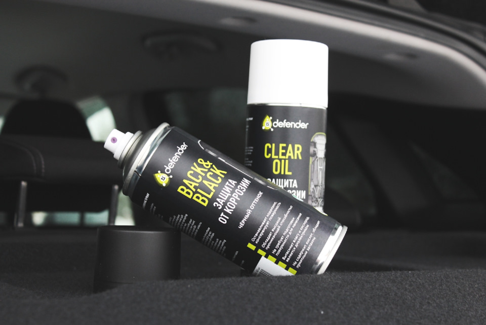 Подготовка к антикоррозийной обработке арок с Defender. — Hyundai i30 ...