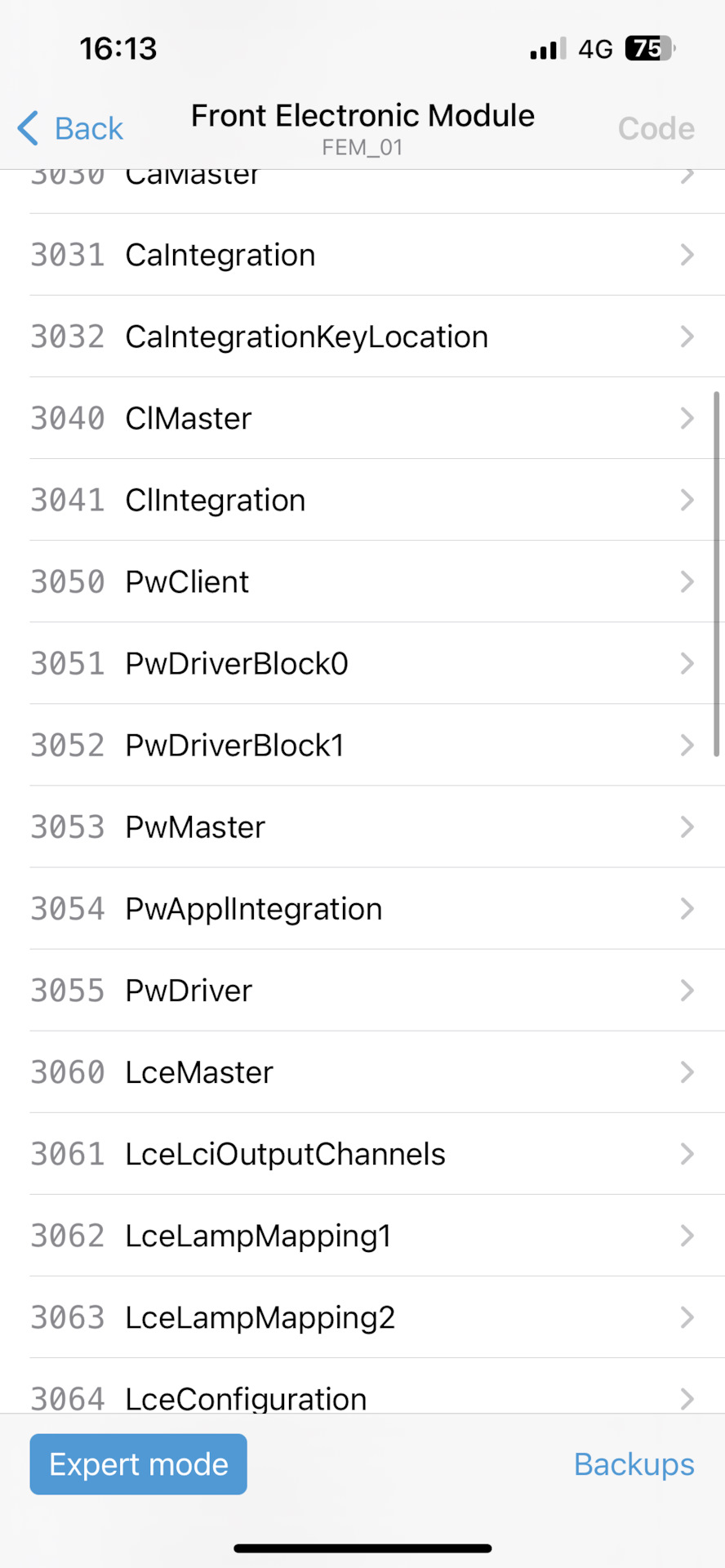 Carly -> Bimmercode + Bimmerlink — BMW 3 series (F30), 2 л, 2013 года | аксессуары | DRIVE2