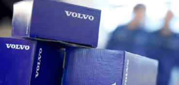 Большое ТО-5. ч2. Запчасти. — Volvo XC90 (1G), 2,4 л, 2013 года ...