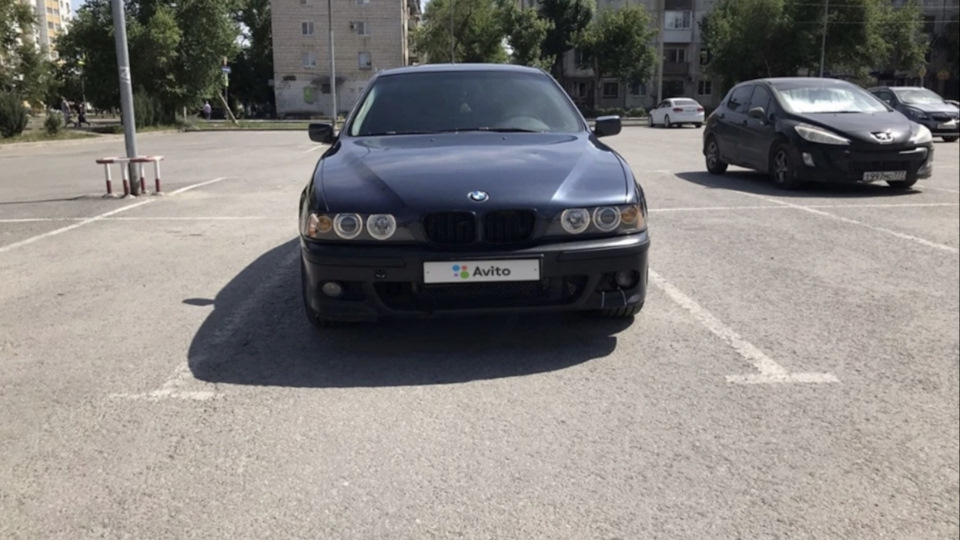 UPD. По количеству дыма. К прошлой записи f30 320d Stage1,5 vs e39 530d ...