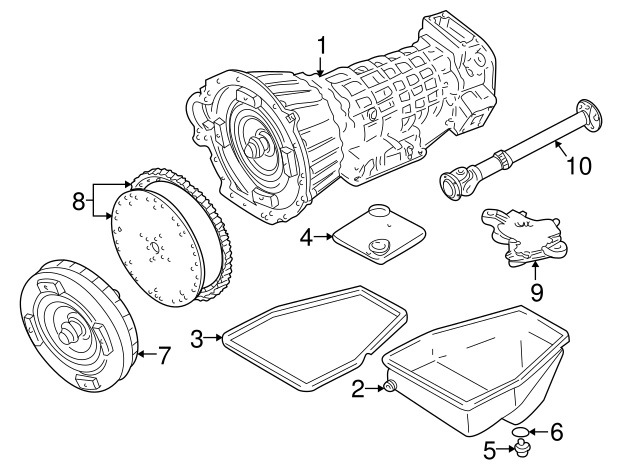 UHB100190 Переключатель селектора кп Jaguar Land Rover | Запчасти на DRIVE2