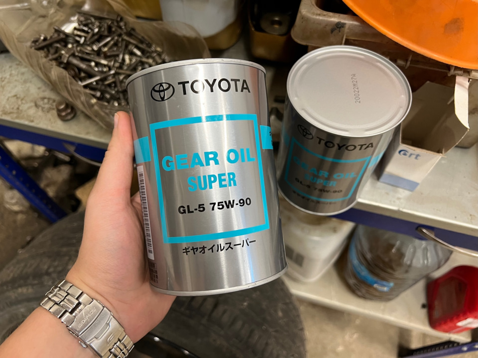 0888502106 Трансмиссионное масло, 1 литр TOYOTA LEXUS | Запчасти на DRIVE2