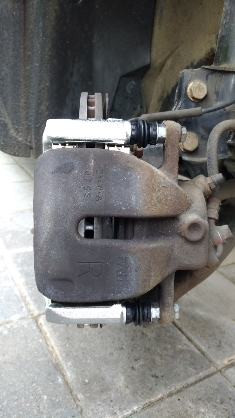 06H121010A Корпус термостата VAG | Запчасти на DRIVE2