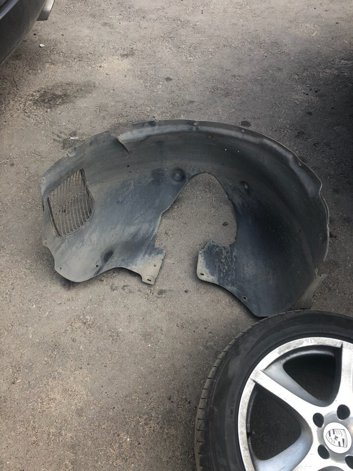 Замена сайлент-блока в подрамнике. Нижняя опора двигателя. Косточка ...