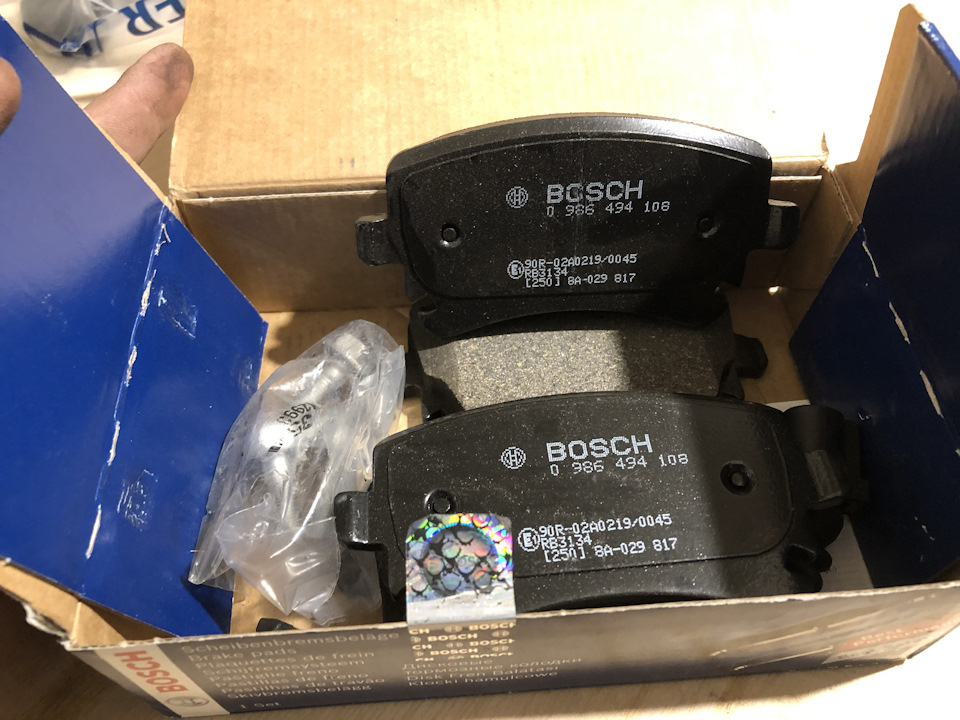 Плановый и Неплановый Ремонт)) — Ford Focus II Sedan, 1,6 л, 2006 года ...