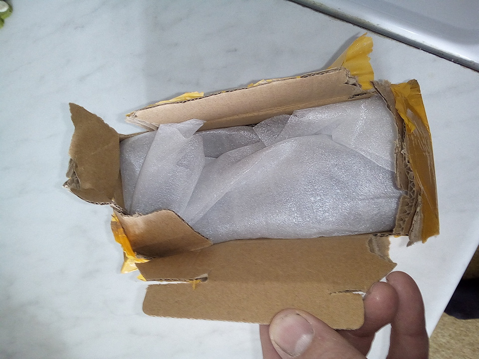 Покупка катушки зажигания — Haval H6 (1G), 1,5 л, 2016 года ...