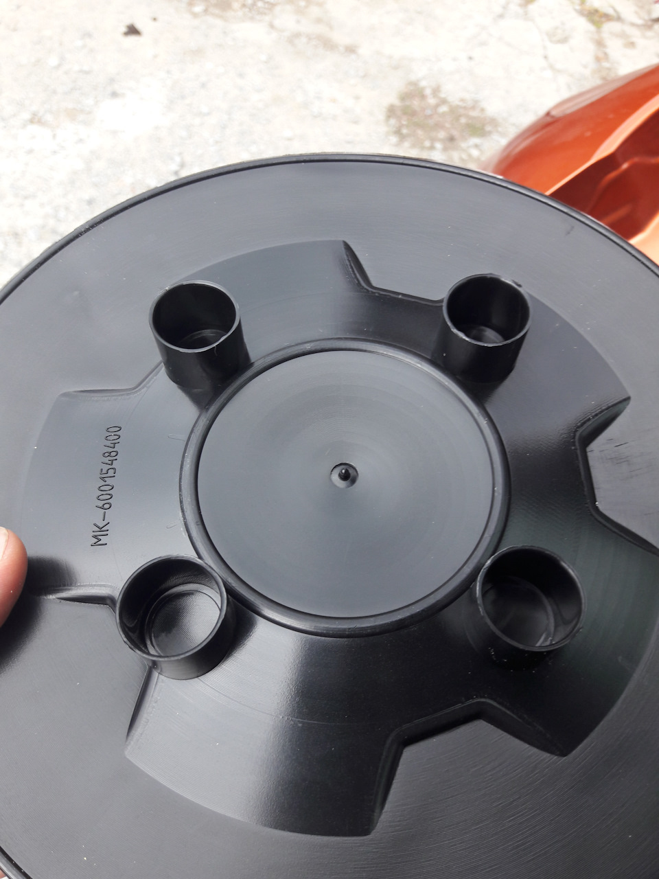 11.Посылки с Веста Шоп, закуп перед зимой. — Lada Vesta SW Cross (1G ...