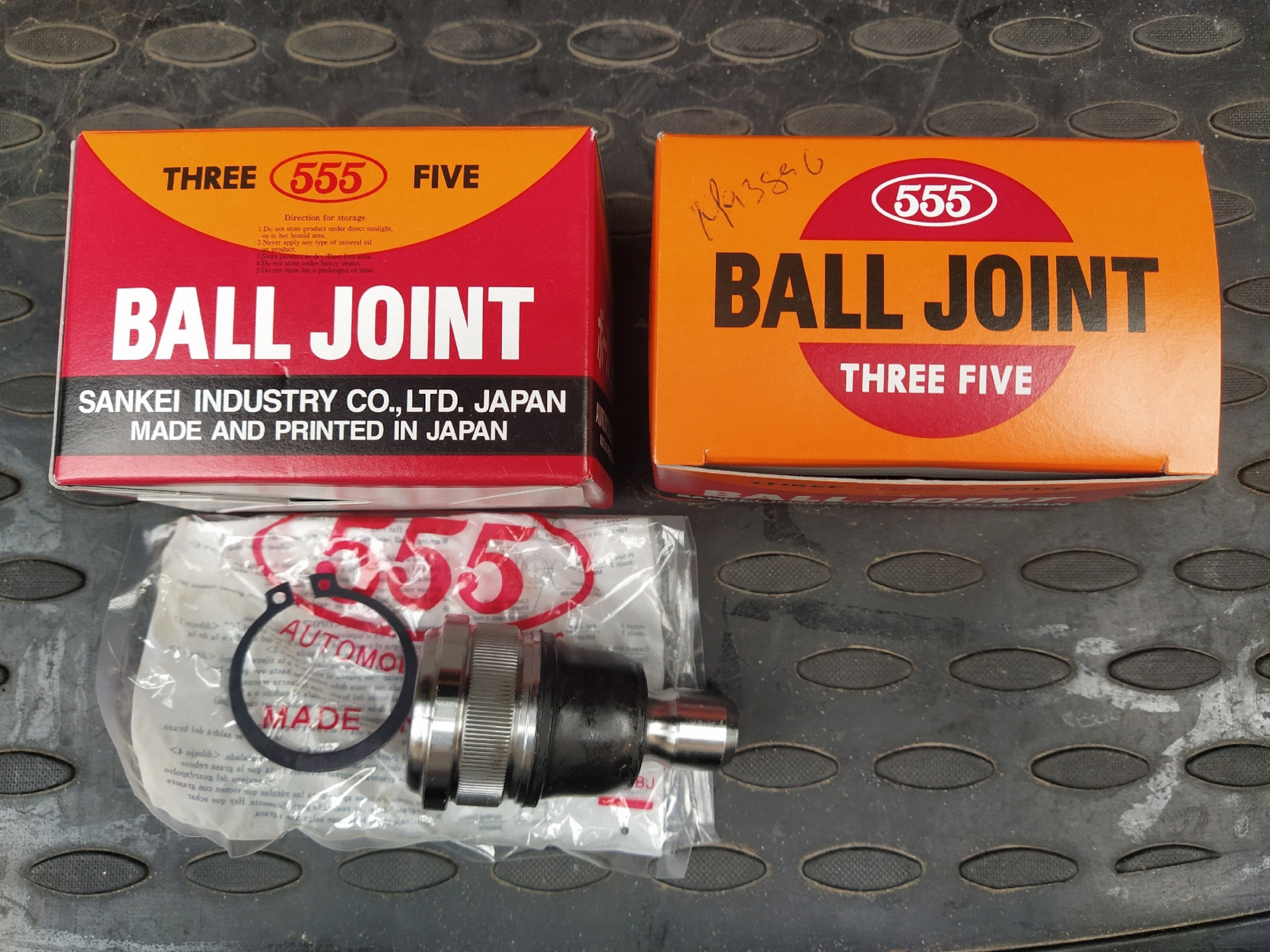 Про отбойники MASUMA — Mazda 6 (3G) GJ, 2 л, 2015 года | своими руками | DRIVE2