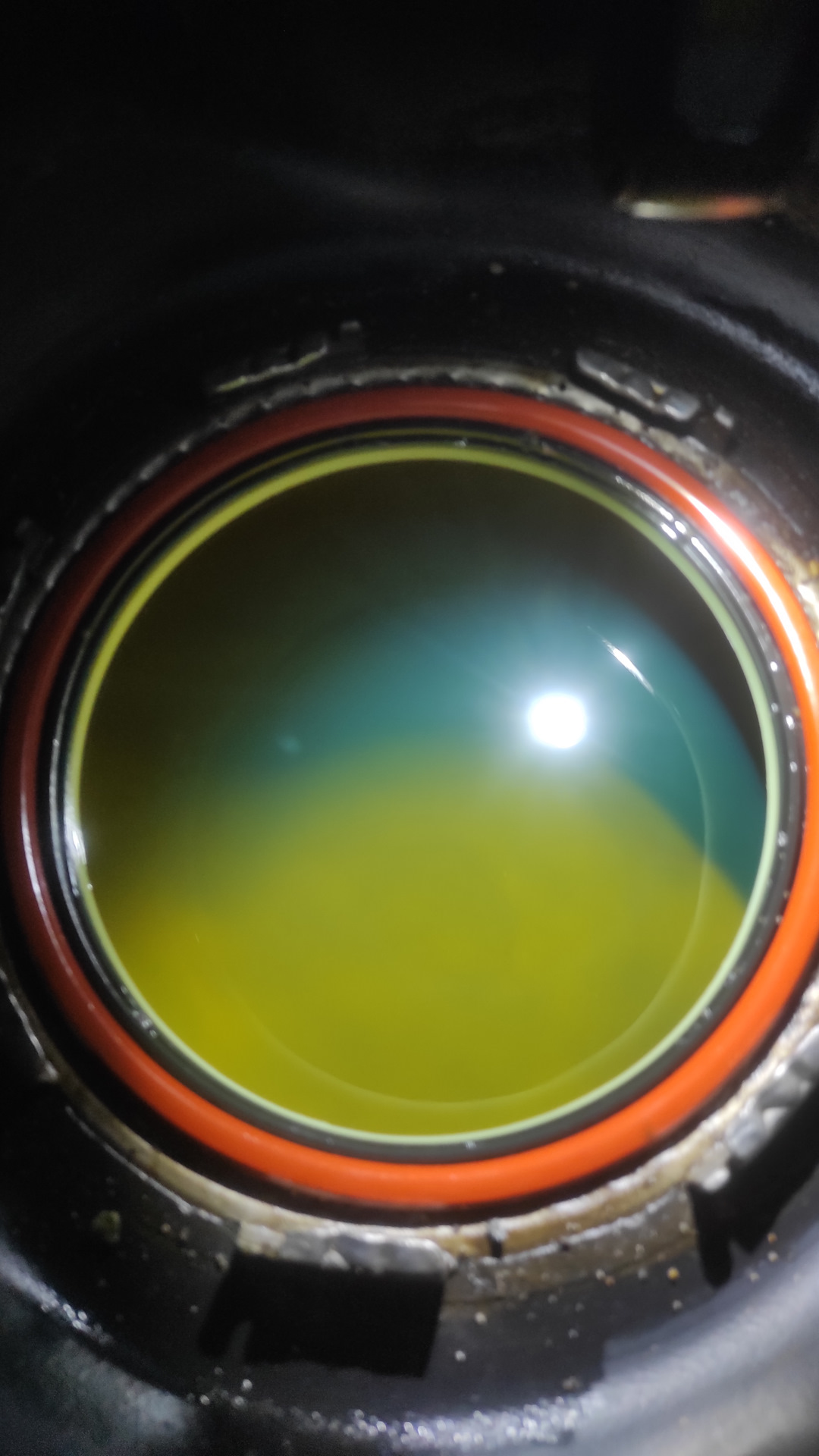 Диагностика топливного насоса (Ошибки P0087 и P0089) — Haval F7x, 2 л ...