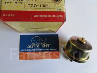 Замена датчика давления масла — Isuzu Trooper (1G), 2,6 л, 1989 года ...