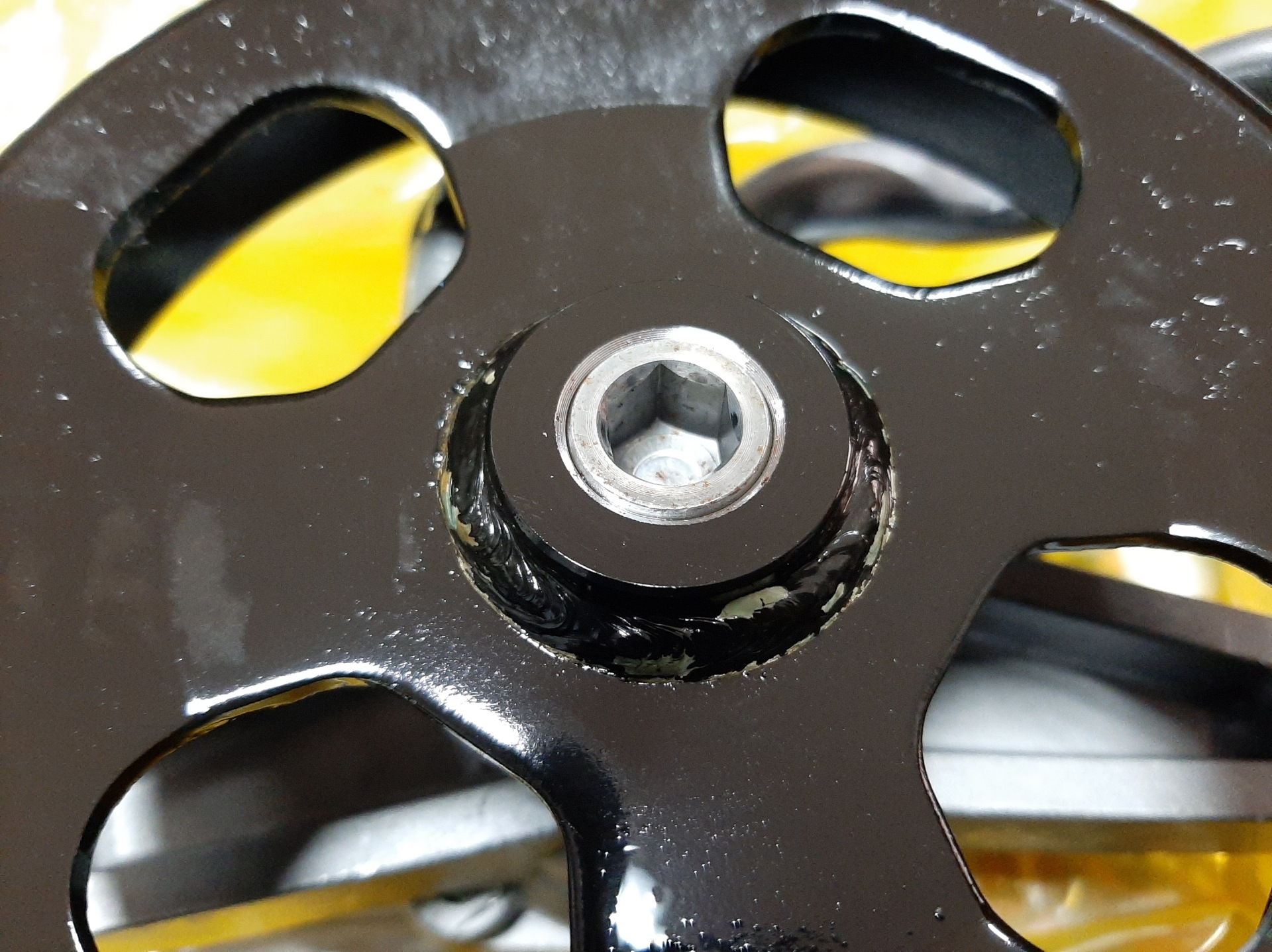 Насос ГУР Hyundai 57100-2F601 — DRIVE2