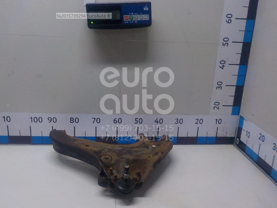 1484027 Рыч.перед.подв. Ford | Запчасти на DRIVE2