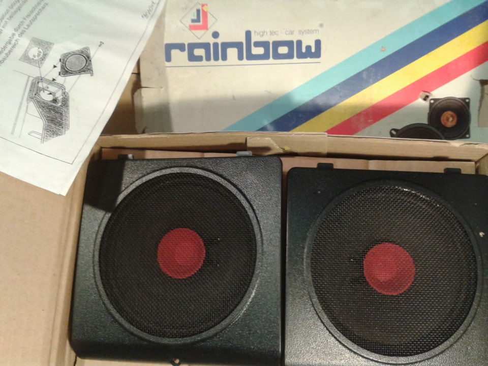 :99: Аудио система в Golf mk2(Музыка) — Volkswagen Golf Mk2, 2 л, 1989 ...