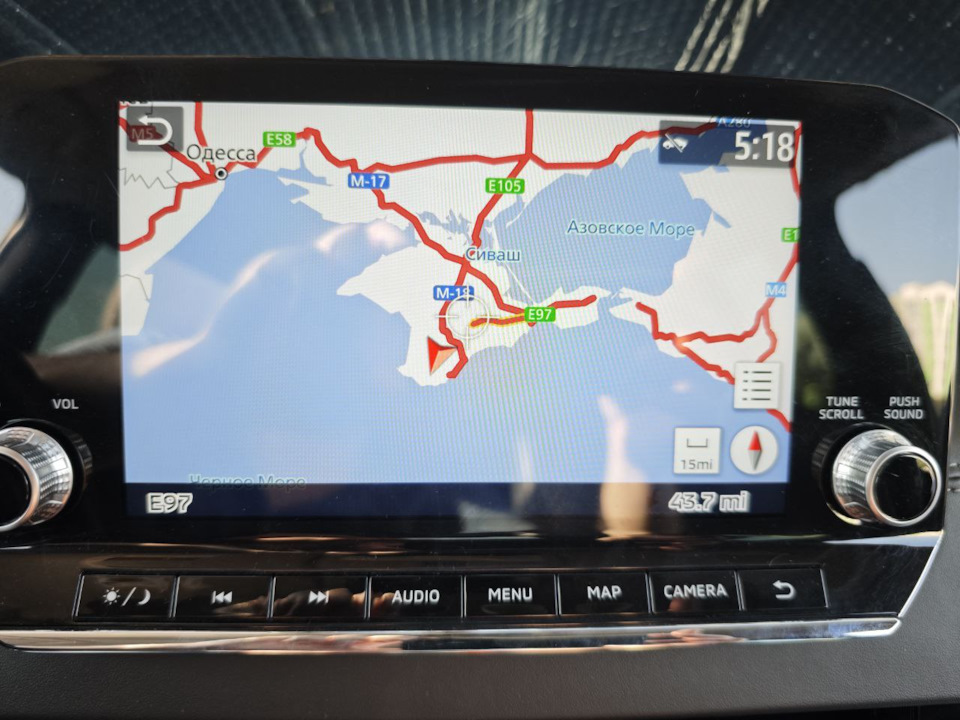 ШГУ Outlander 4 — Mitsubishi Outlander (4G), 2,5 л, 2021 года ...