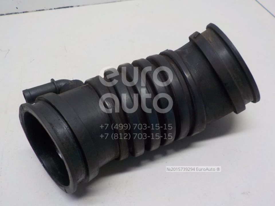 96412110 Шланг воздушного фильтра GM | Запчасти на DRIVE2