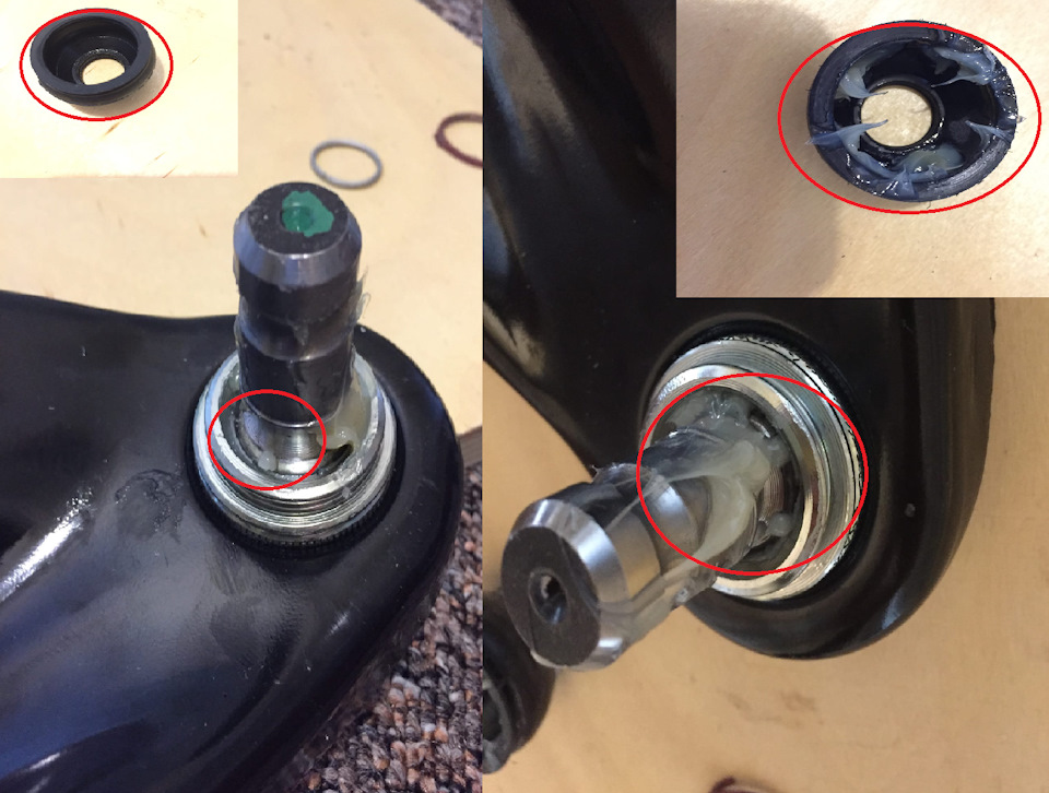 Левый рычаг подвески. RENAULT 545011362R или RENAULT 545011362R? Моё ...