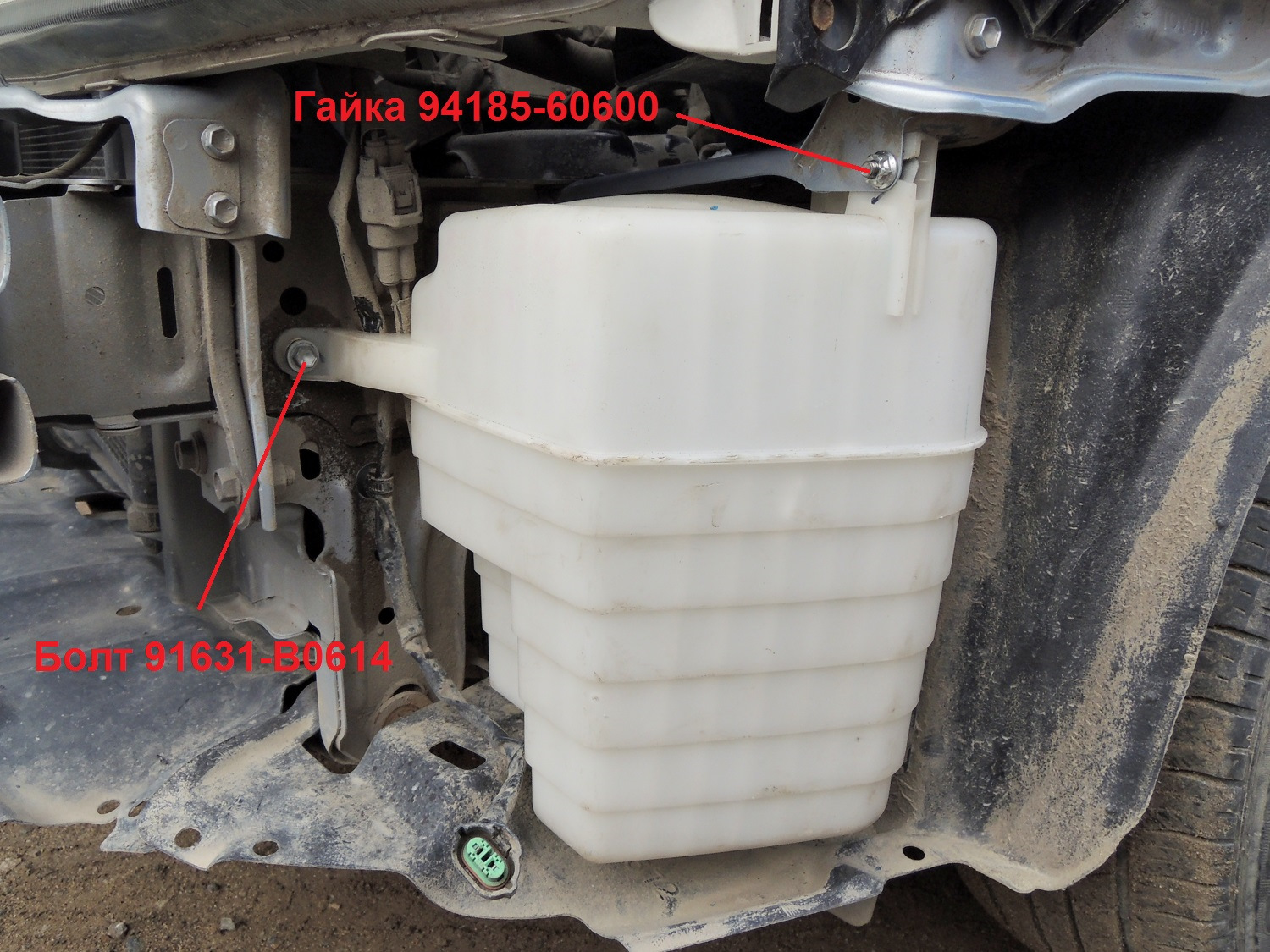 Впуск от Avensis 250 — Toyota Corolla (120), 1,6 л, 2005 года | тюнинг ...