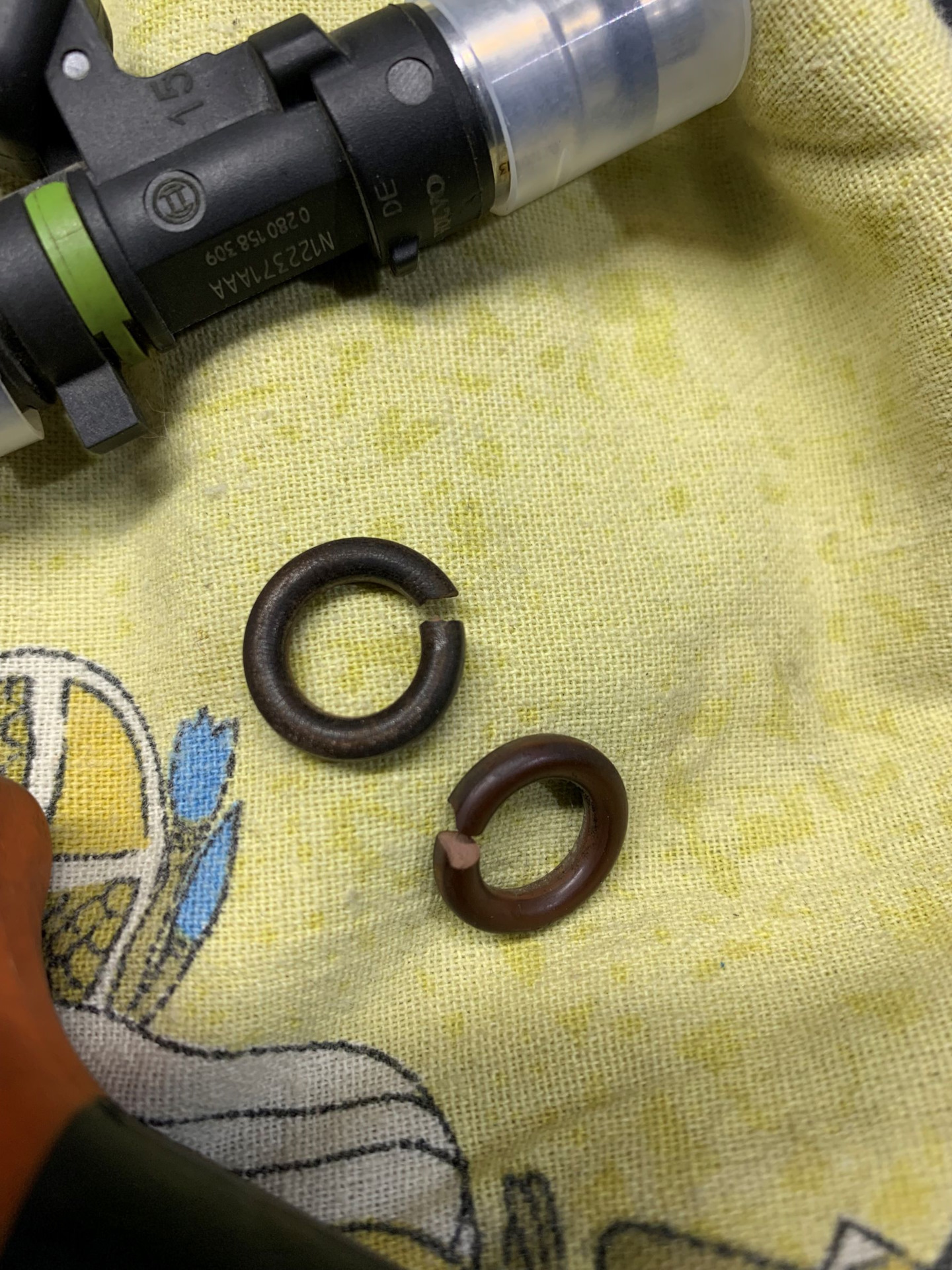 Ошибки P030400, P017200, Turtle. Решение проблем! Замена катушек и ...