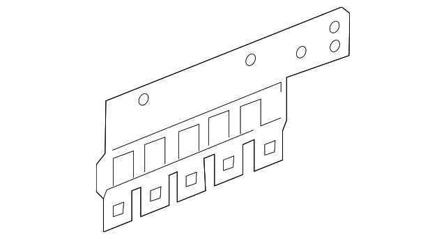 3C0937629D Многоконтактный пред VAG | Запчасти на DRIVE2