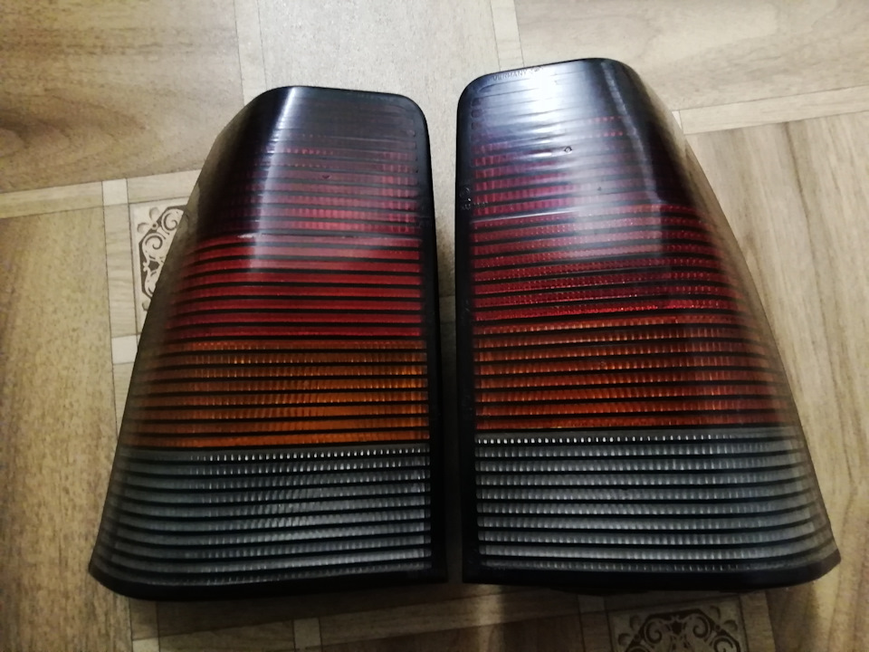 Замена масла в редукторе — BMW 5 series Touring (E61), 2 л, 2006 года ...