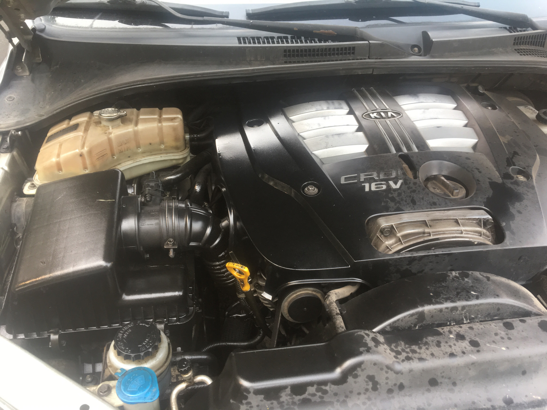 Запись, 21 июля 2019 — DRIVE2