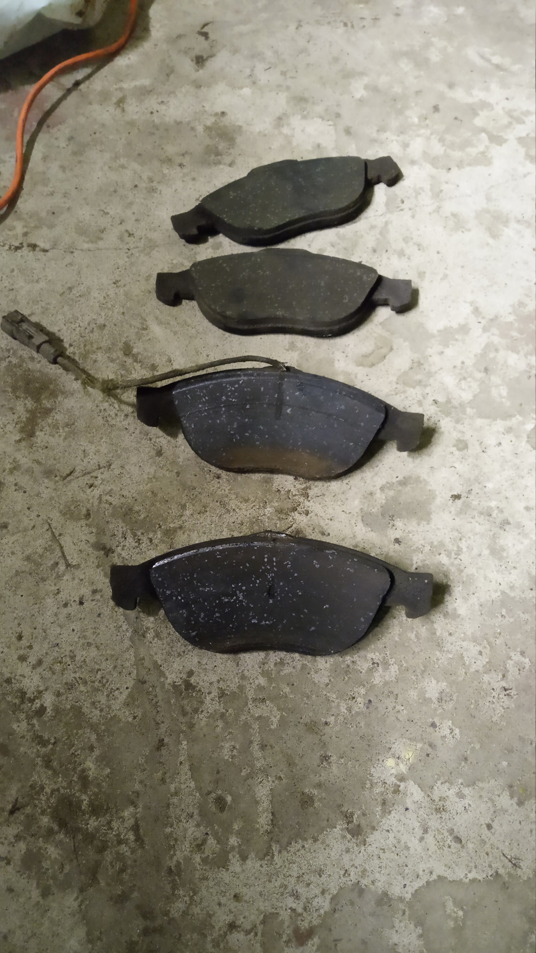 Subaru Forester (SF) 2.0 бензиновый 2000 | SYMS racing на DRIVE2