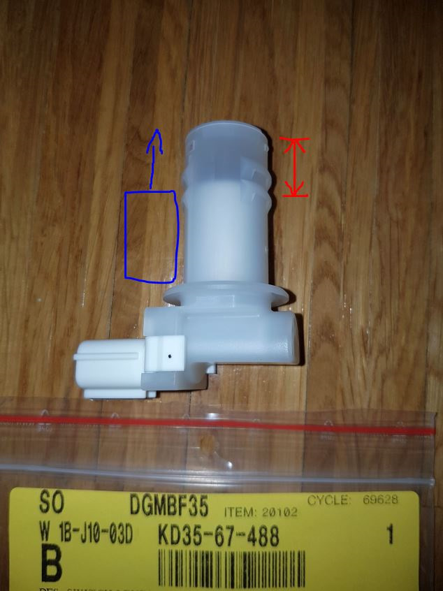 KD3567488 MAZDA | Запчасти на DRIVE2