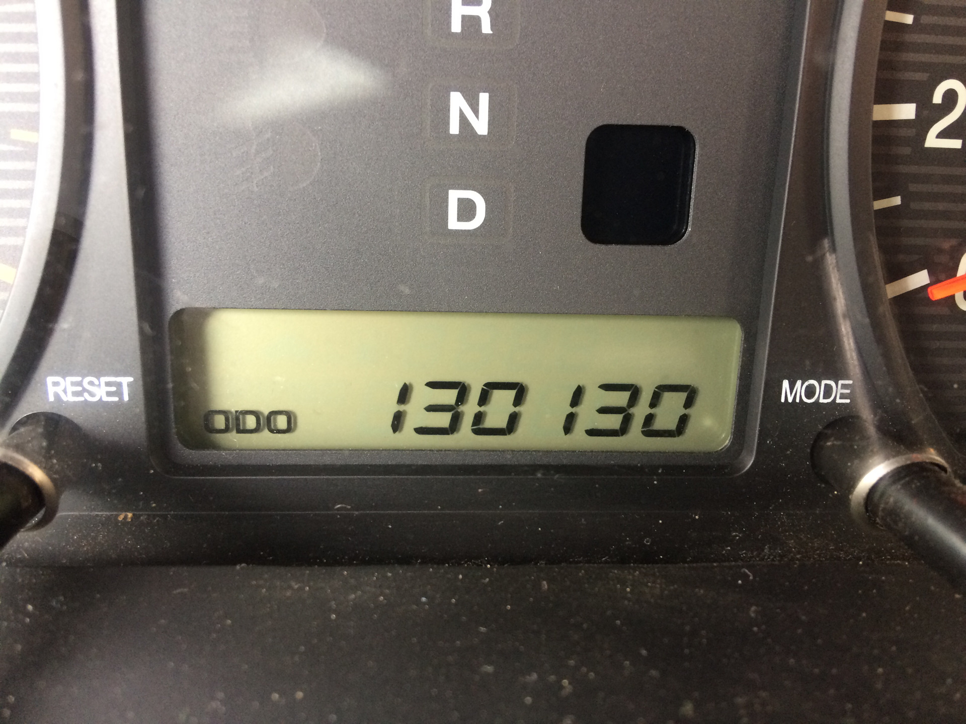 Первый опыт эксплуатации. — Hyundai Sonata IV (EF), 2,7 л, 2007 года ...