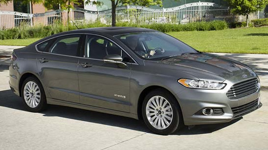 Настройки света в Форскан Форд-Фьюжен США — Ford Fusion (America) (2G ...
