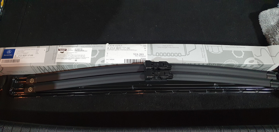 Чистота — только ORIGINAL чисто — Mercedes-Benz E-Class (W212), 2 л ...