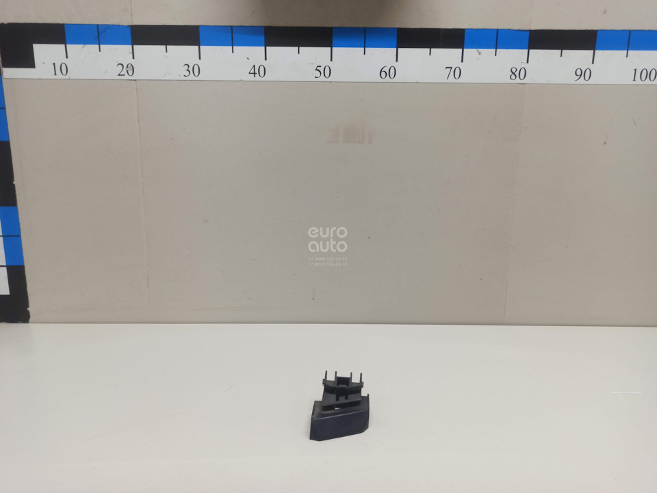 5215548040 Крепление заднего бампера TOYOTA HIGHLANDER 10-13 RH TOYOTA ...