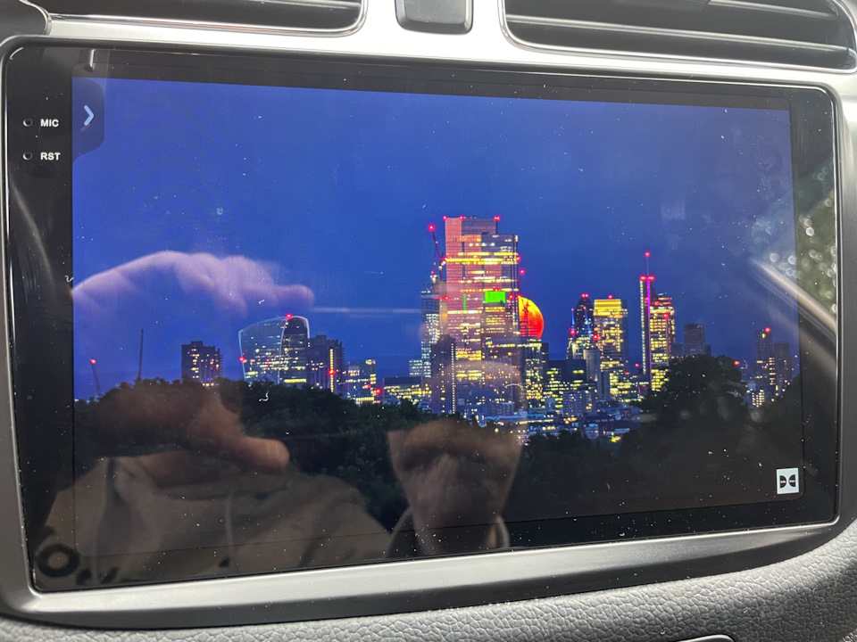 Установка Teyes CC3 2k 6/128 4G — KIA Ceed (2G), 1,6 л, 2013 года ...