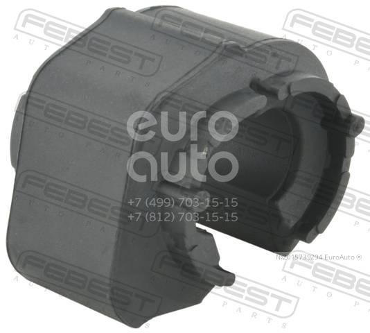 GYSB001 Втулка переднего стабилизатора d24-d25 FEBEST | Запчасти на DRIVE2