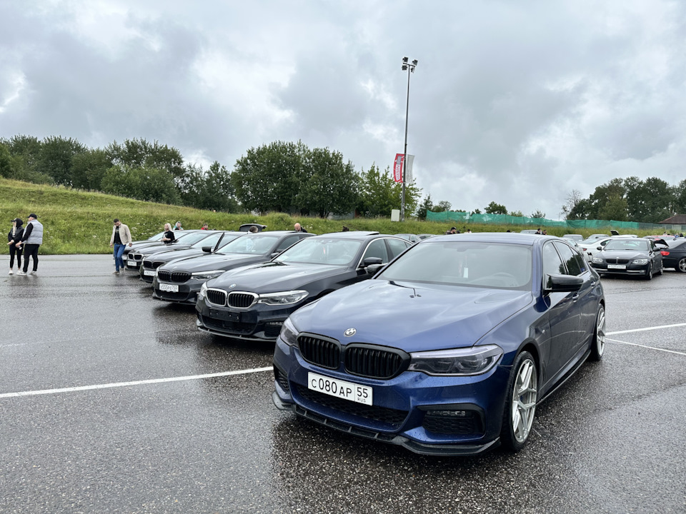 Bimmer days 2023 — DRIVE2
