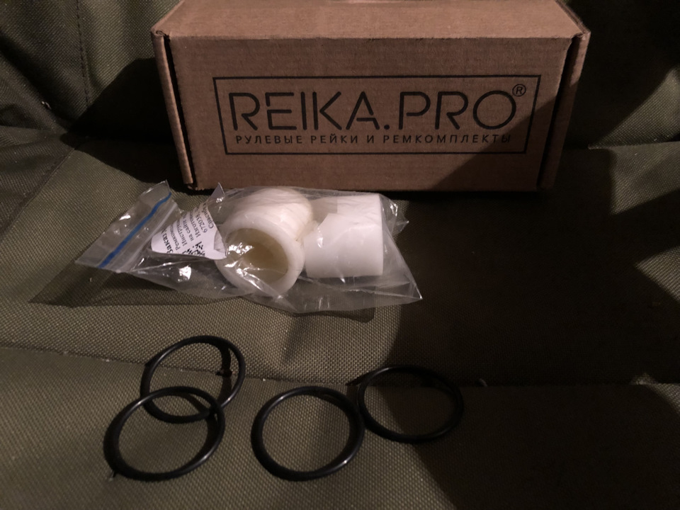 480014EH0A Рулевая рейка GS NISSAN INFINITI | Запчасти на DRIVE2