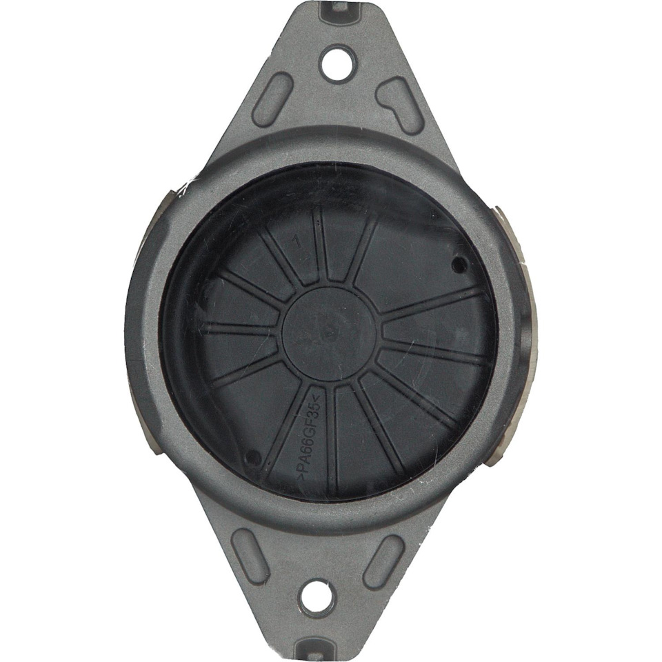 105685 Подушка двигателя с защитным колпачком FEBI | Запчасти на DRIVE2