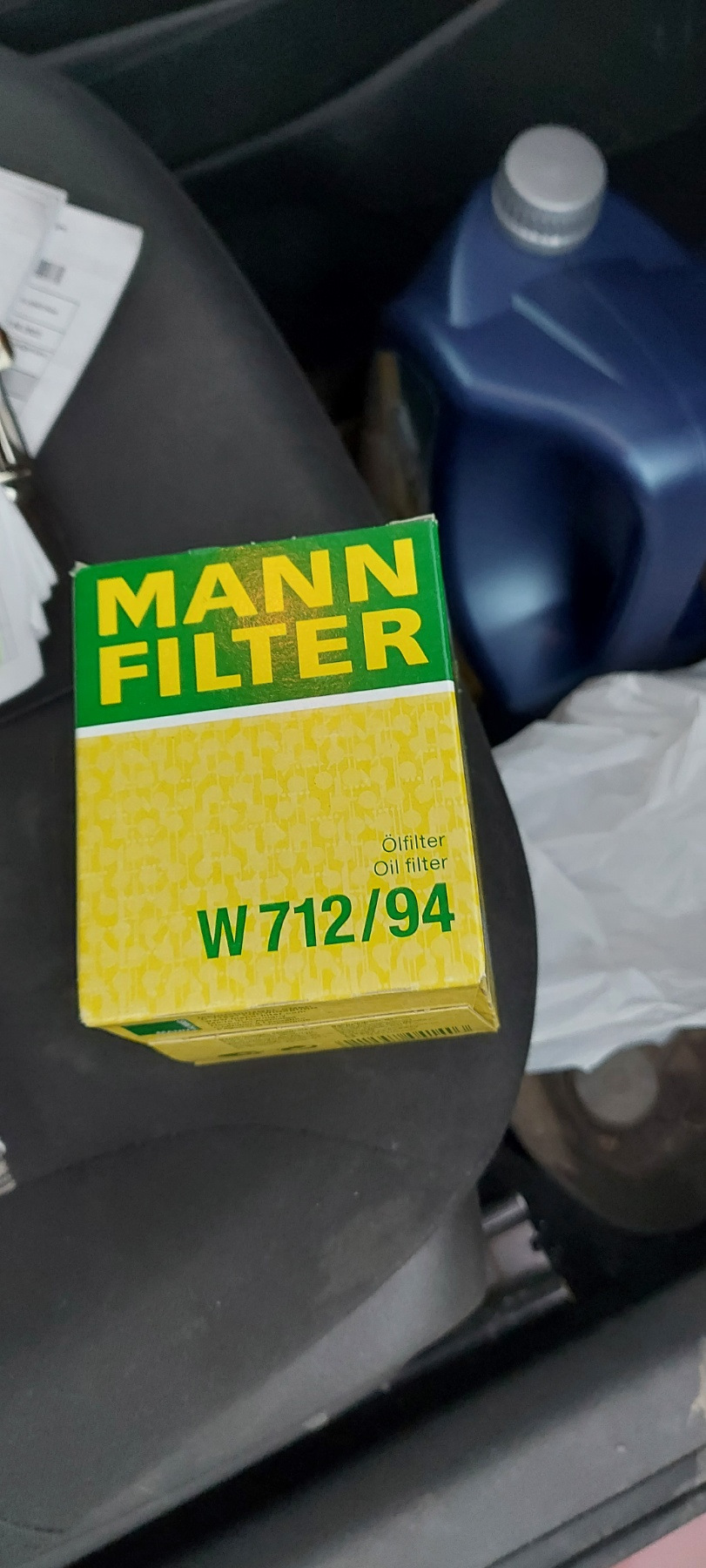 Замена масла в ДВС — Volkswagen Polo Sedan, 1,6 л, 2011 года | плановое ТО | DRIVE2