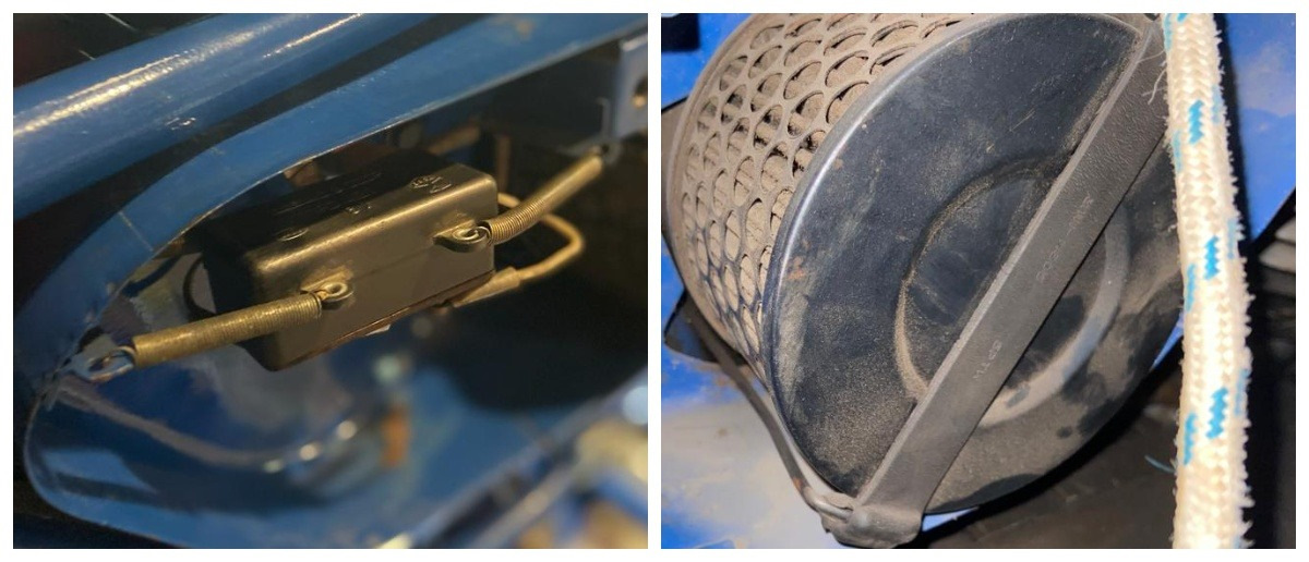 Мотоцикл "Минск" ММВЗ 3.115. Финал — DRIVE2