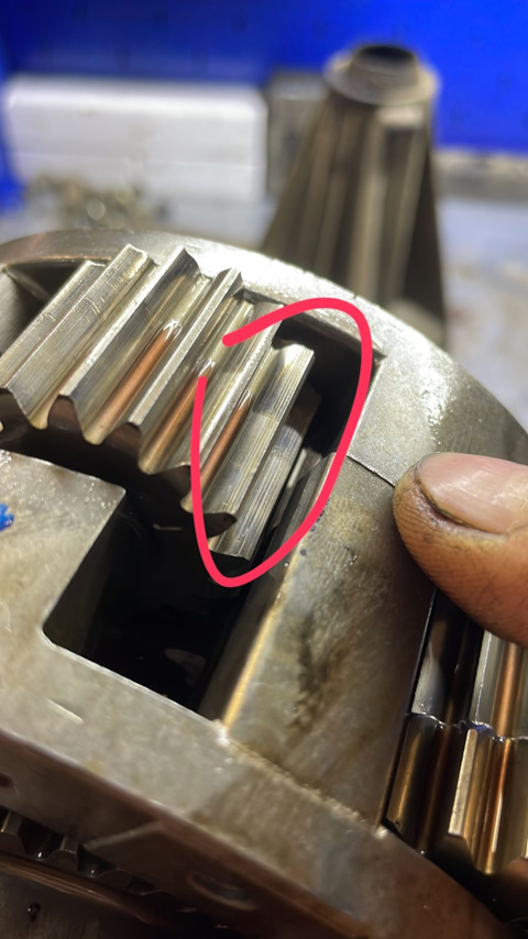 86816628 Прокладка переходника раздаточной коробки GM | Запчасти на DRIVE2