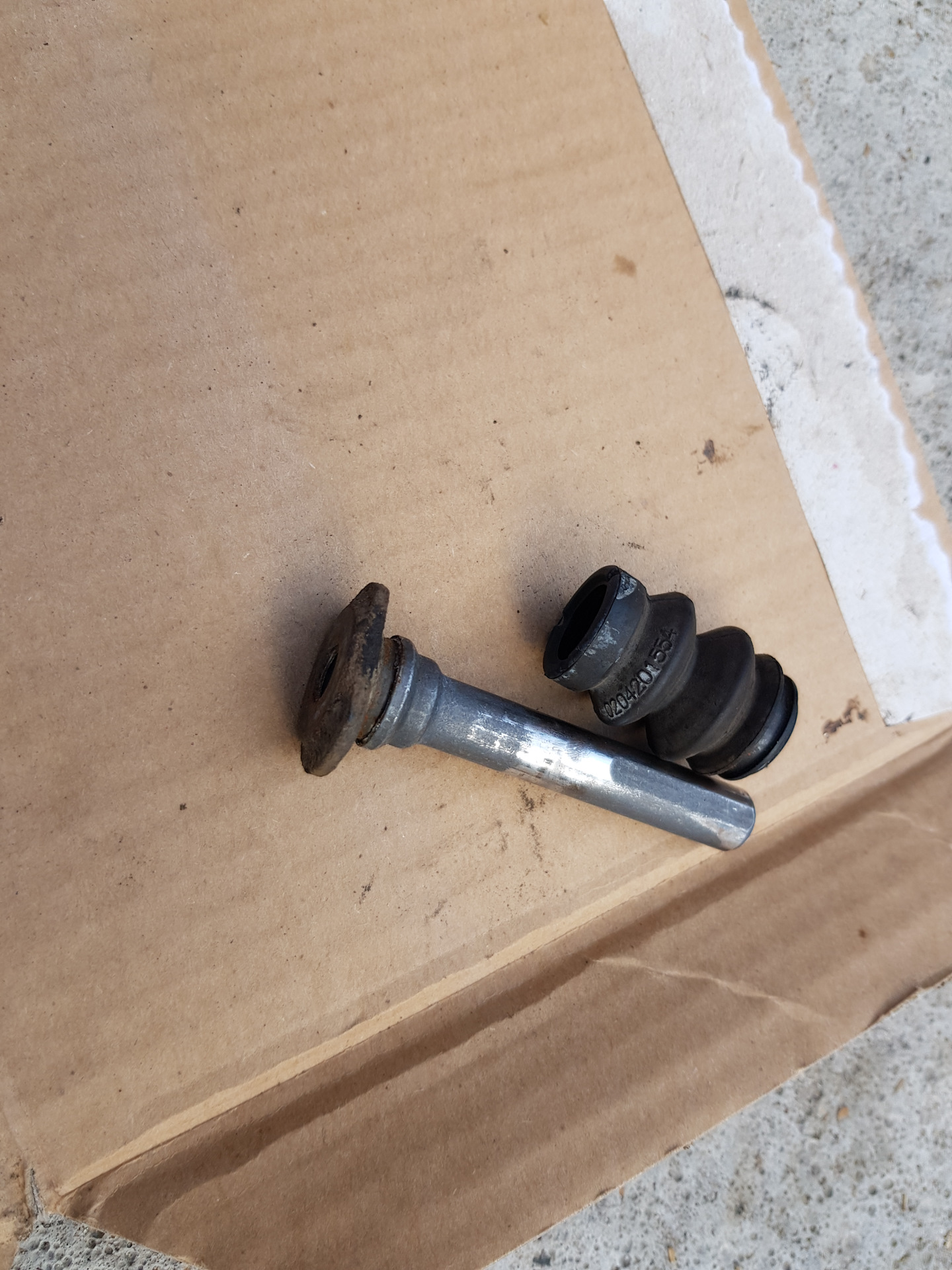 Немного обновил — Opel Signum, 2,2 л, 2004 года | стайлинг | DRIVE2