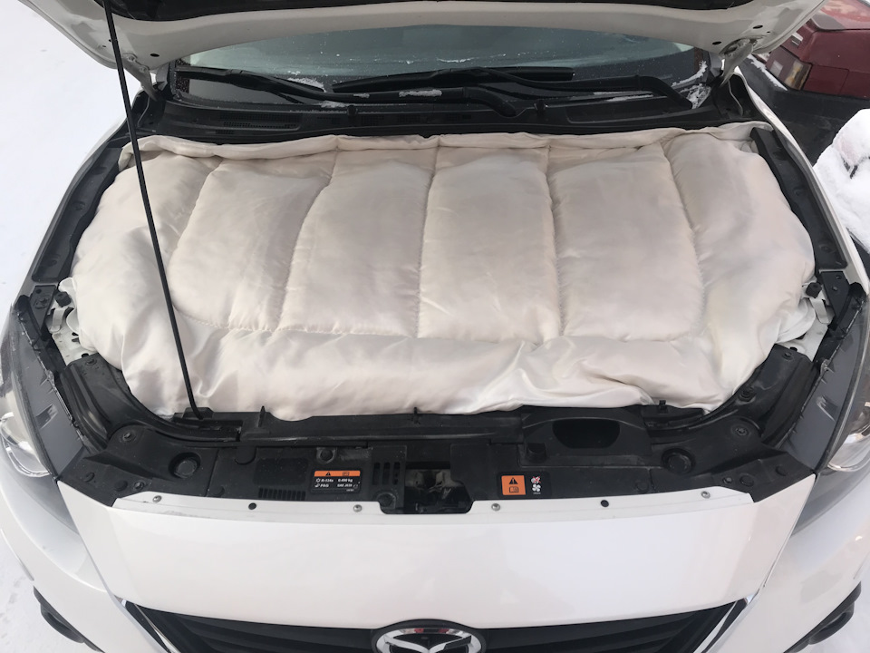 Замена трубки датчика отработанных газов (передний) — Renault Megane ...