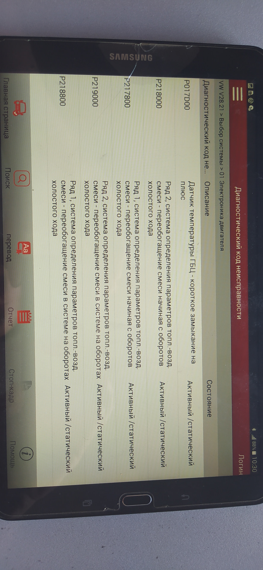 Wv touareg 2014 — DRIVE2