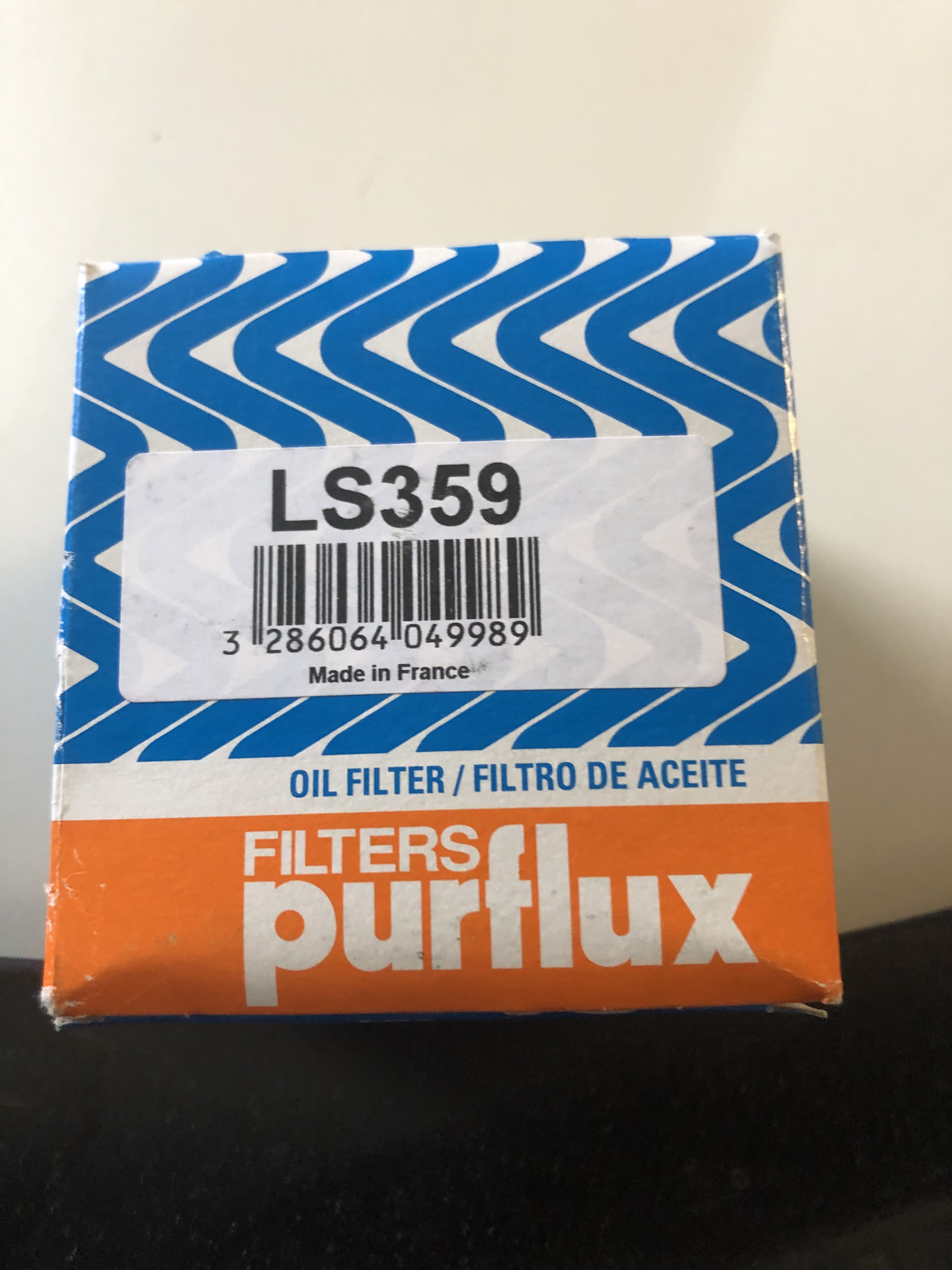 Потихоньку готовлюсь к весеннему ТО — Toyota Land Cruiser Prado 150 ...