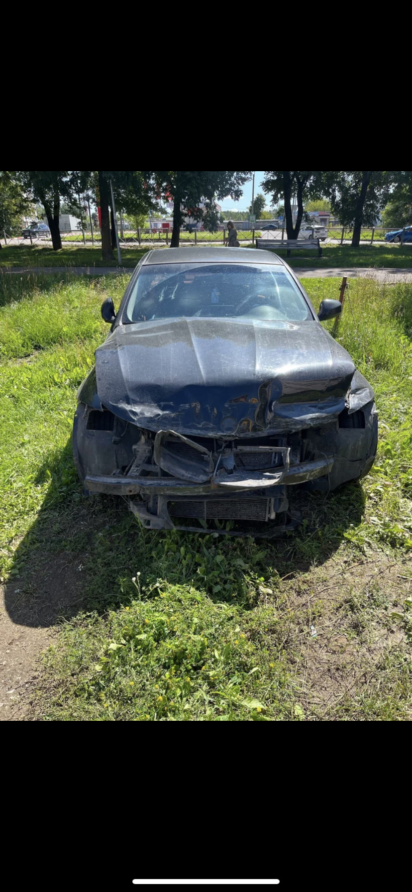 Новая игрушка) — BMW 3 series (E90), 2 л, 2010 года | покупка машины ...