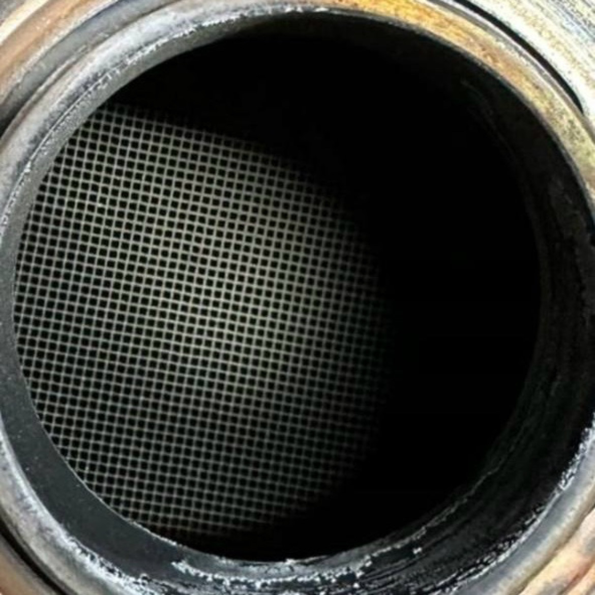 P22FE, P20EE, P11D9 — часть первая… — Opel Astra K, 1,5 л, 2020 года ...