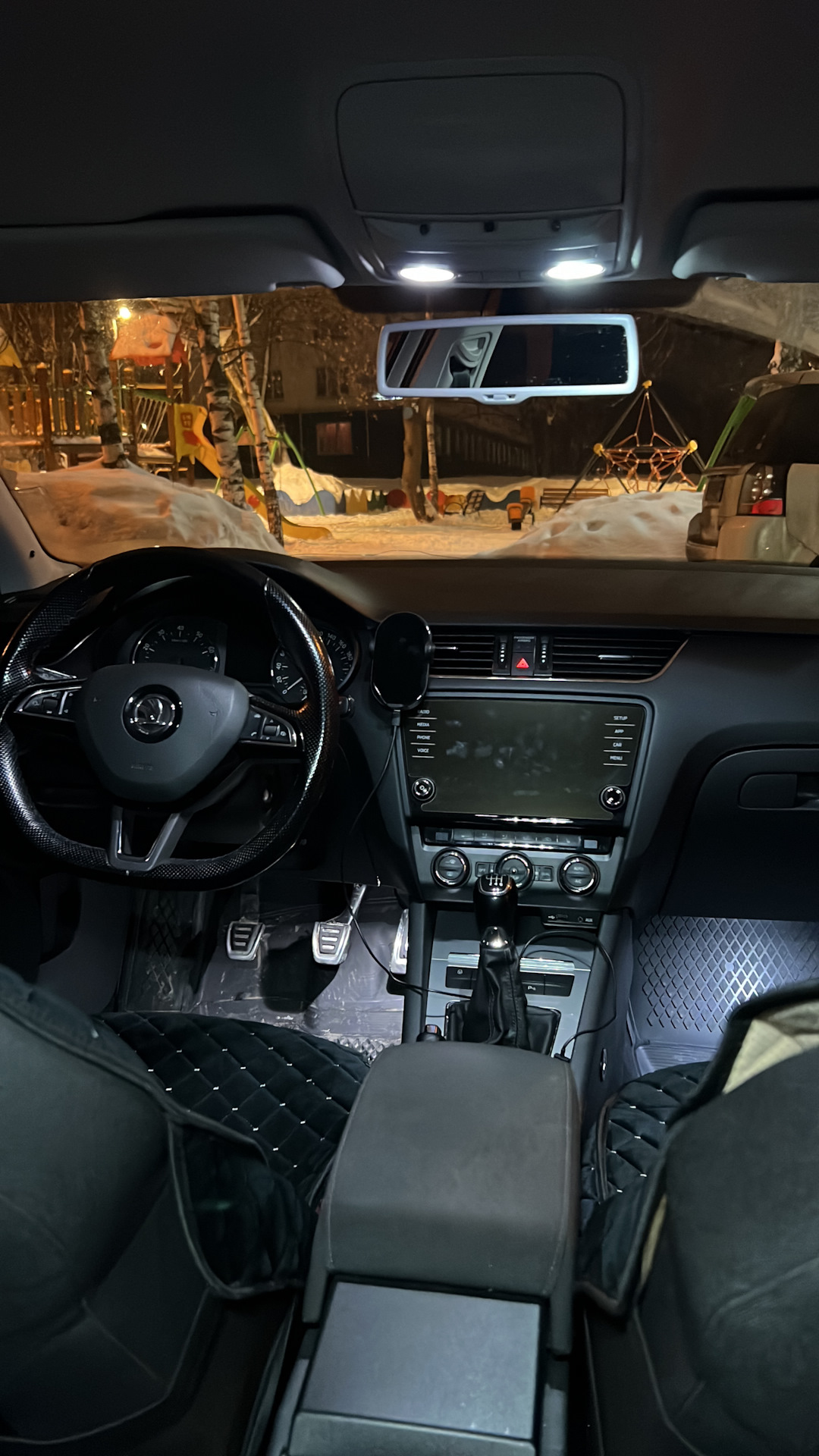 Стейдж 1 — DRIVE2